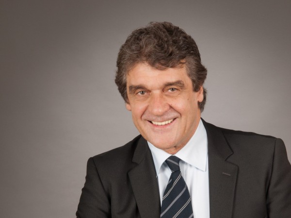 Berlin Capital Club - Organisationsdesign 4.0 mit Dr. Gerhard ...
