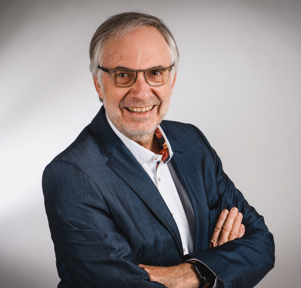 Berlin Capital Club - Kamingespräch mit Dr. Wolfgang Reiser ...