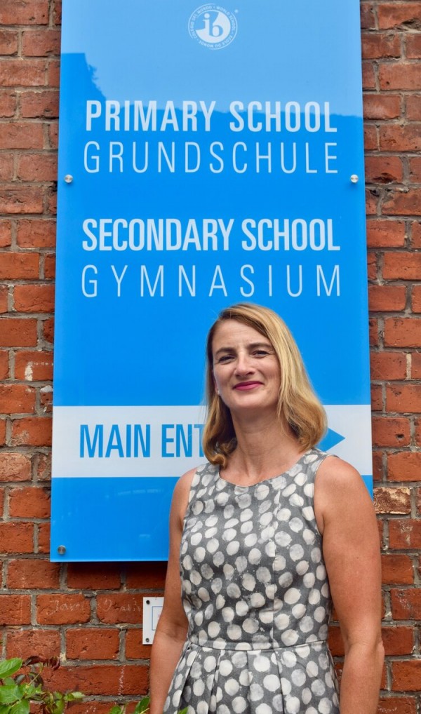 Berlin Capital Club - Business Women Evening mit Yvonne Wende ...