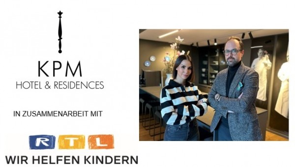 Berlin Capital Club - Charity-Event unseres Mitglieds KPM Hotel ...