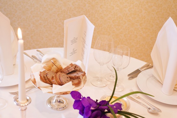 Berlin Capital Club - Clubveranstaltungen