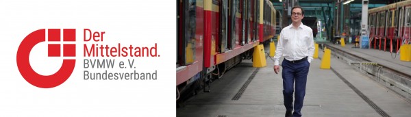 Berlin Capital Club - BVMW Frühstück "Nachhaltig und gemeinsam in die ...