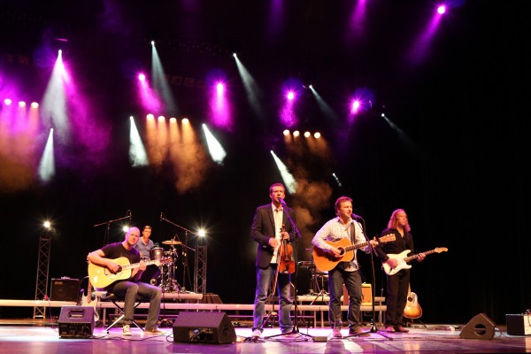 Berlin Capital Club - Der erste private Businessclub Berlins