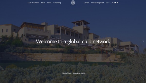 Berlin Capital Club - Der erste private Businessclub Berlins